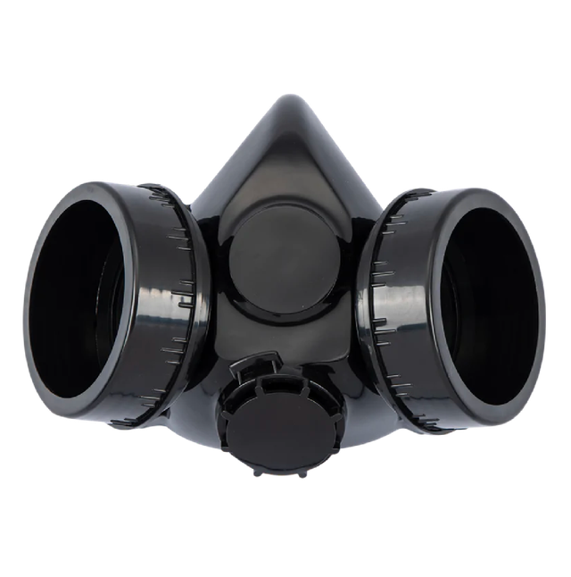 Pioneer Safety Double Respirator — WorkX