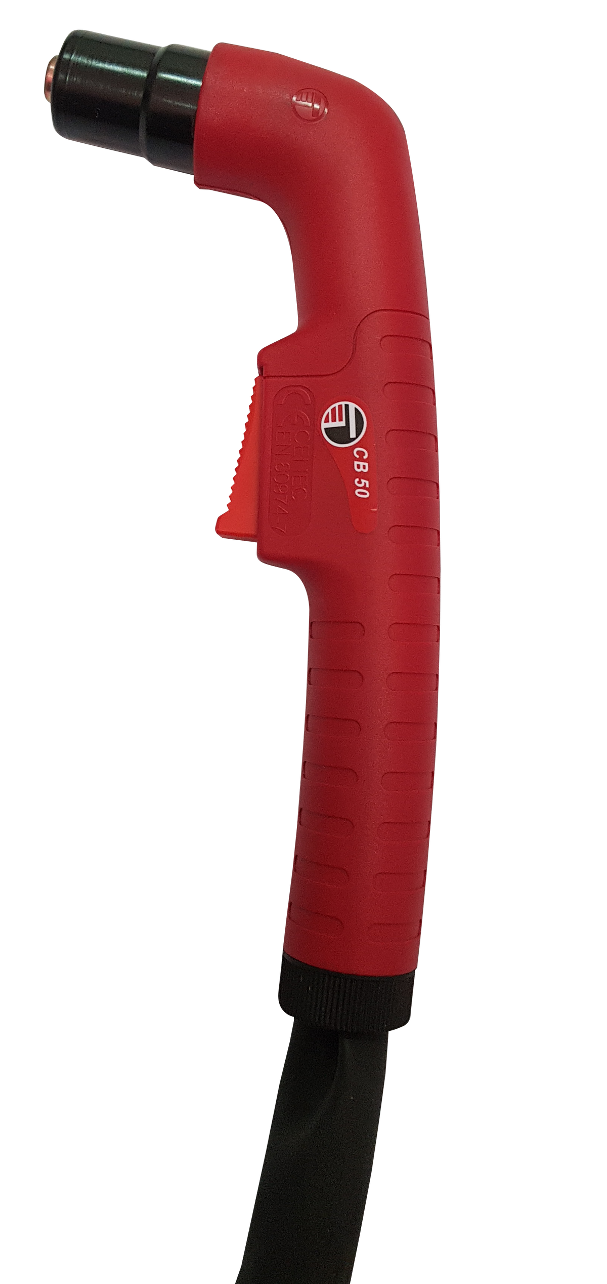 PIONEER CB50 Plasma Torch — WorkX