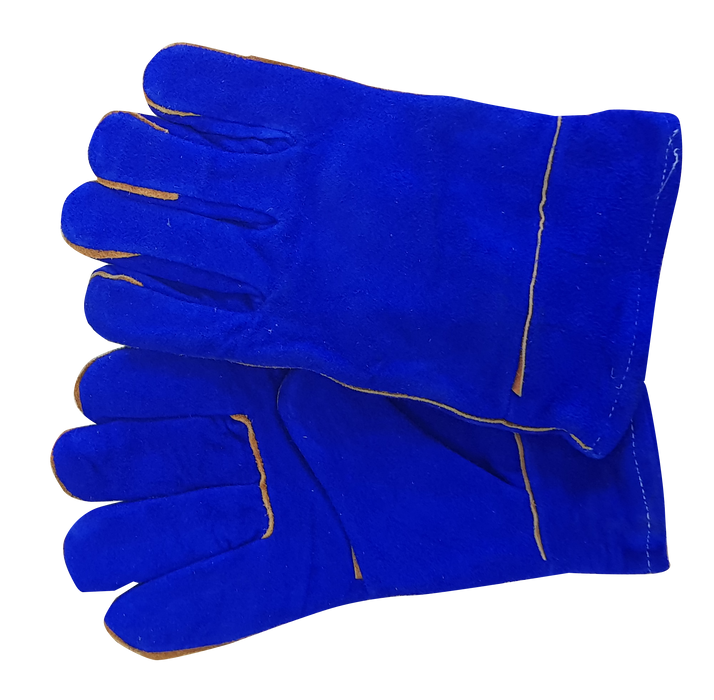 Blue Welder Premium — WorkX