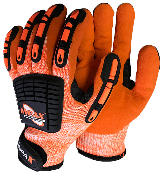 PIONEER Maxmac Impax — WorkX