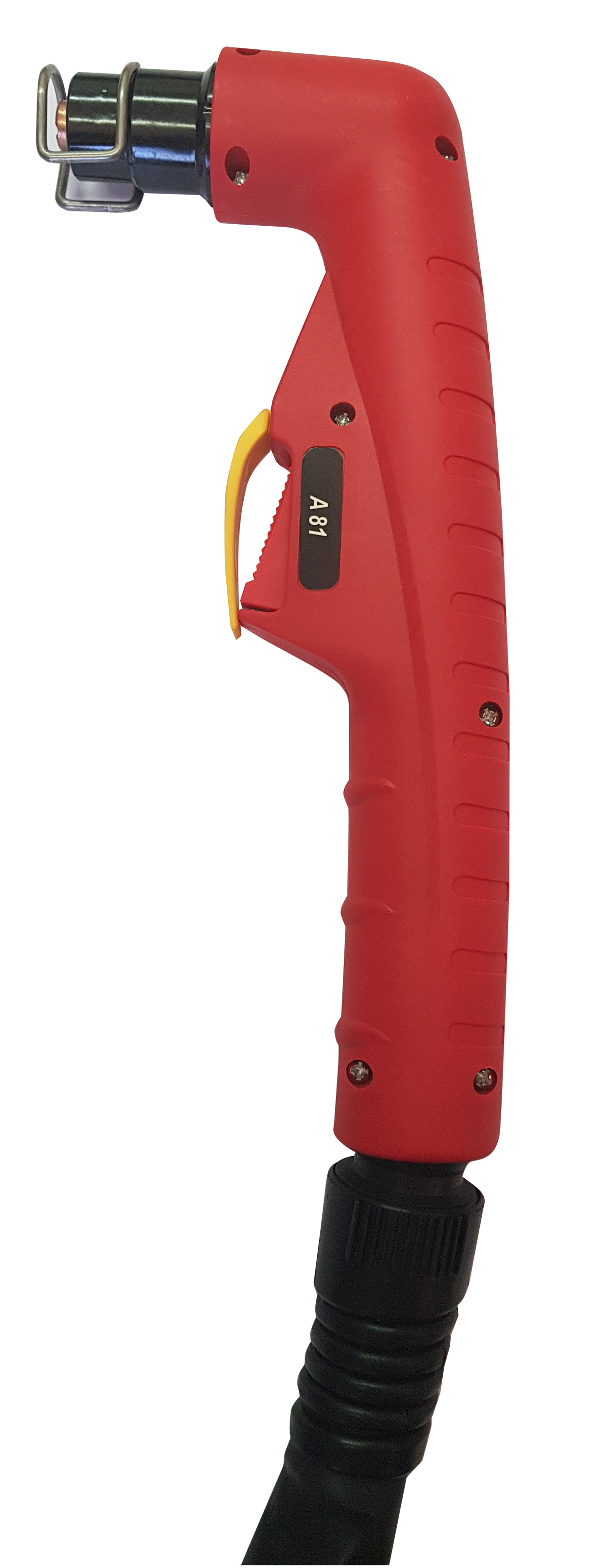 PIONEER A81 Plasma Torch — WorkX