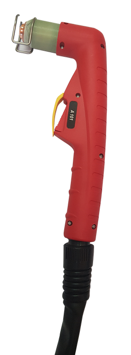 PIONEER A101 Plasma Torch — WorkX