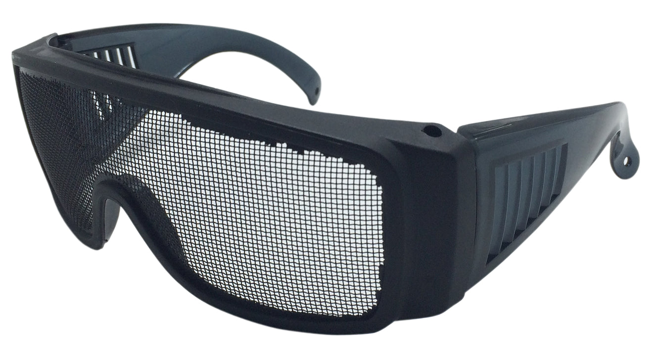 PIONEER Vision Gauzed Spectacle — WorkX