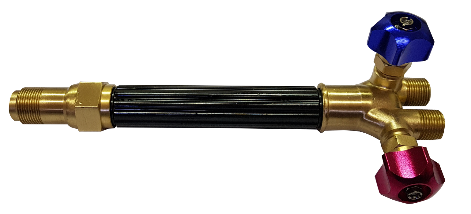 PIONEER Shank Handle — WorkX