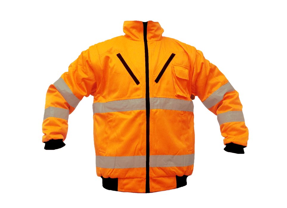 PIONEER Winter Bunny Jacket — WorkX