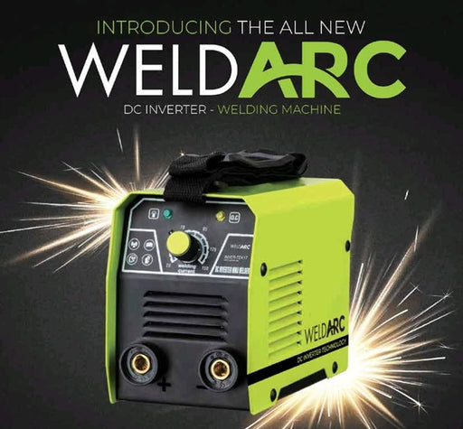 Pioneer Welding Machines — WorkX